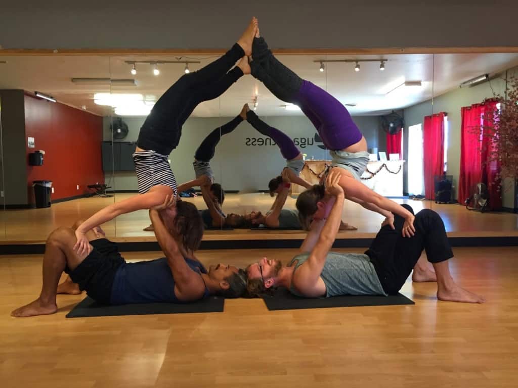 Class Descriptions - Zuga Fitness